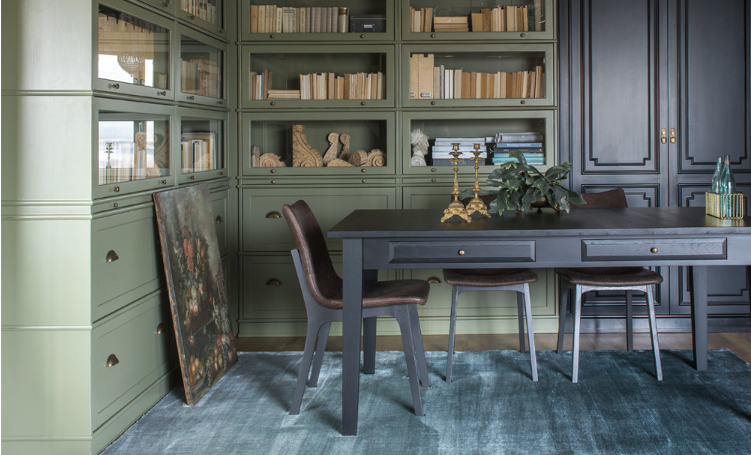 Gallery - CLAUDIE design